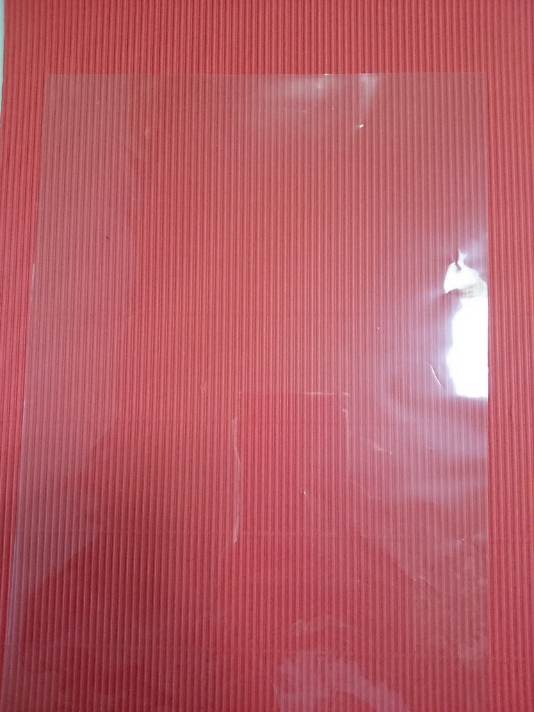 生分解性プラ 2軸延伸ポリ乳酸フィルム | FRL-350MUL テストシール報告 | 足踏み式シーラー専門店ブログ｜三邦の業務シーラーPlus